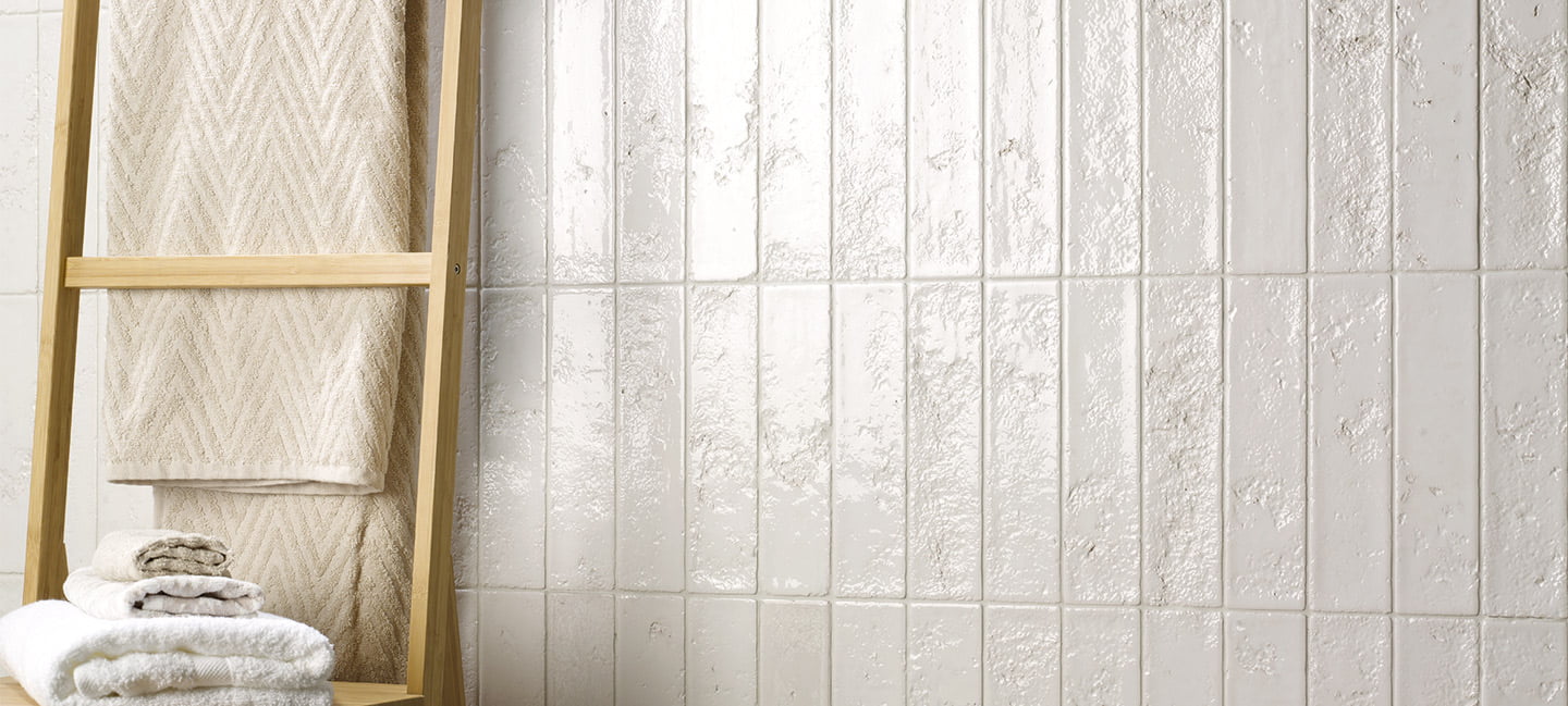 ARCHES WHITE 6,2x25 · 2,5''x10''