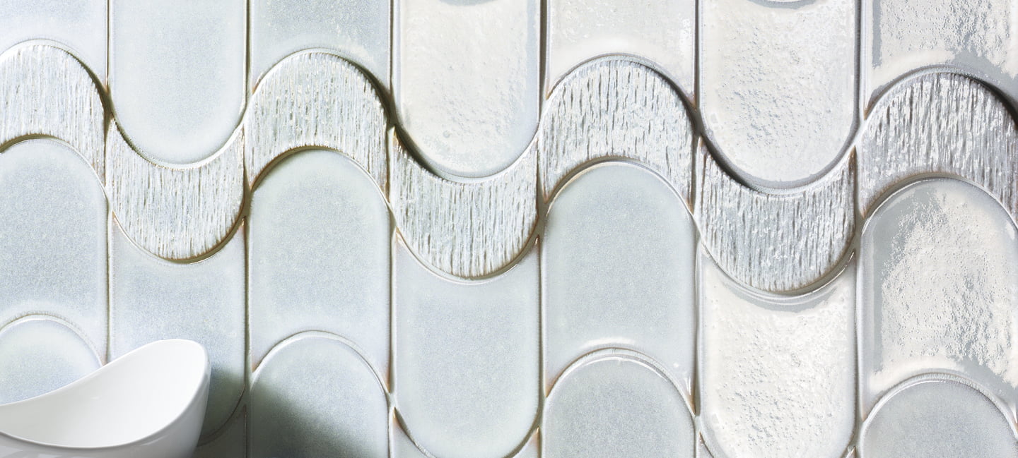 Arco | Wall tile | Natucer Cerámica Natural