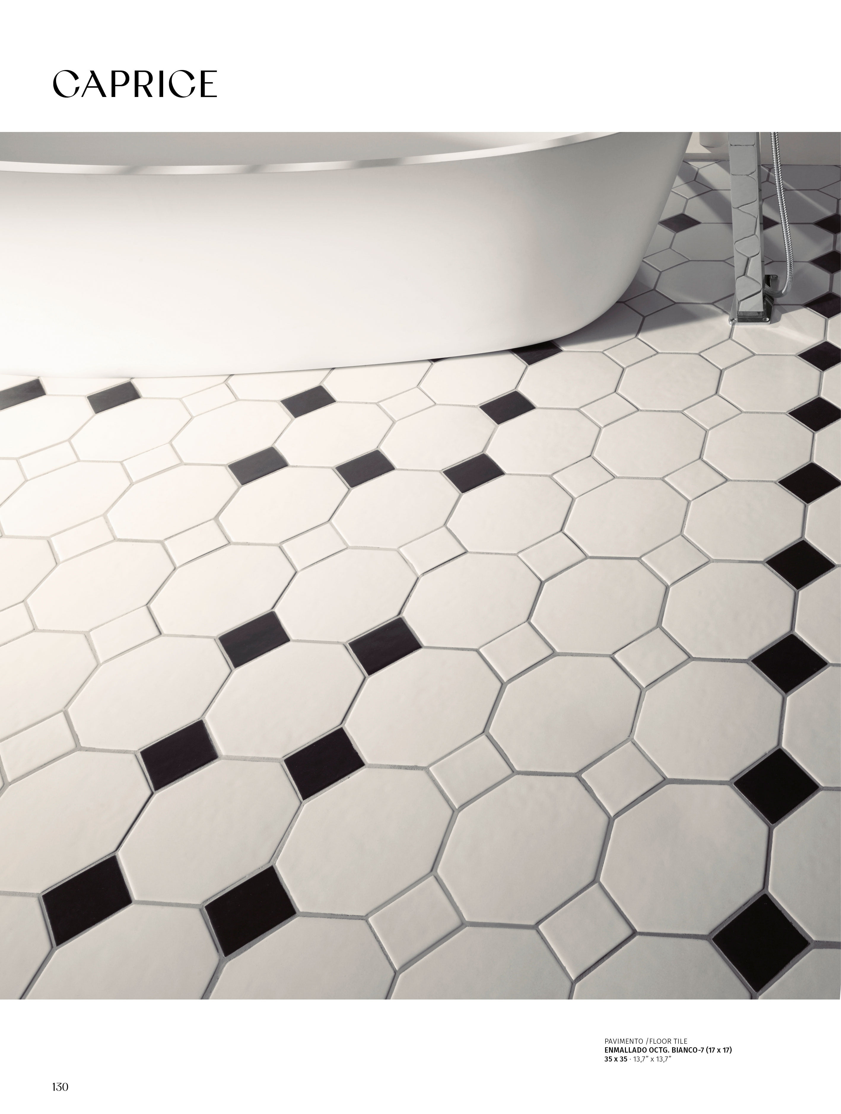 Caprice | Creation | Floor tile-Wall tile | Natucer Cerámica Natural