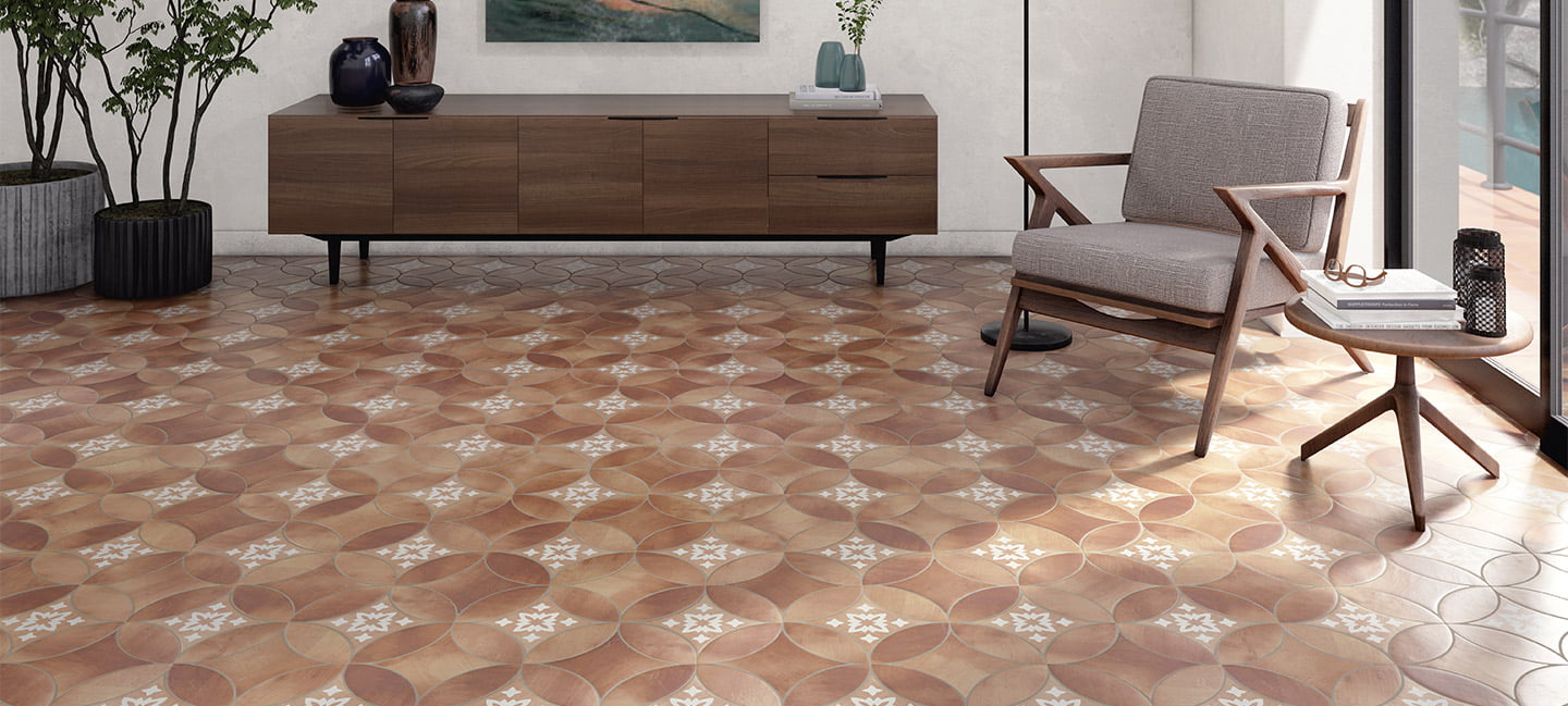 Jamestown Colonial Tile Get A Glimpse Of The Past At The Jamestown