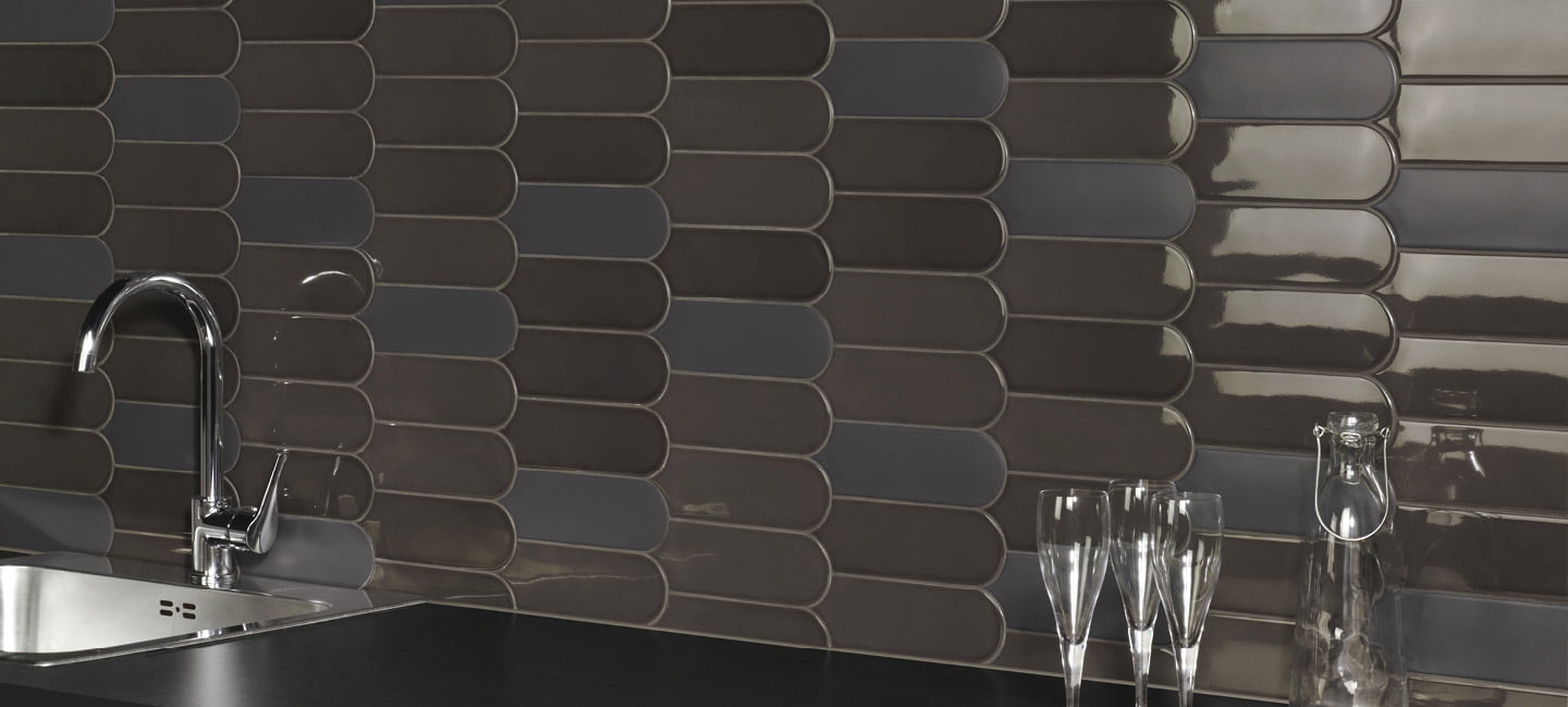 Fan | Reinvent | Revestimiento | Natucer Cerámica Natural