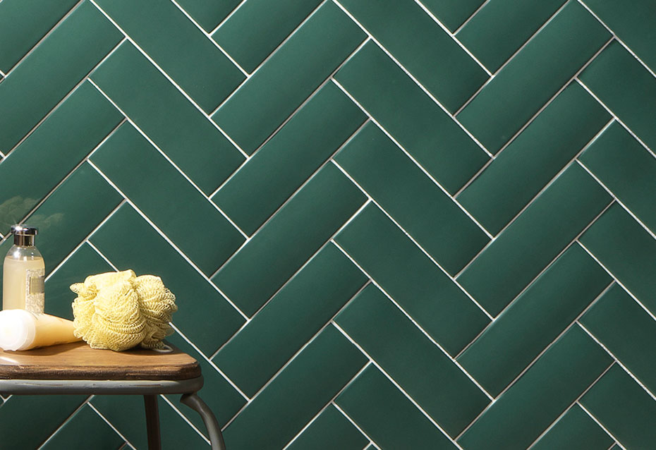 London | Reinvent | Wall tile | Natucer Cerámica Natural