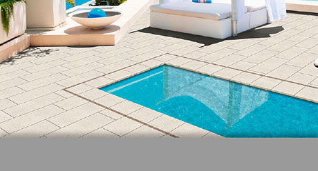 Pool solutions | Natucer Cerámica Natural