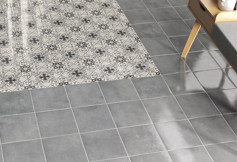 TABARCA MARINO · GALERA 22,5x22,5 · 8,8''x8,8''