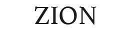 Logo serie Zion