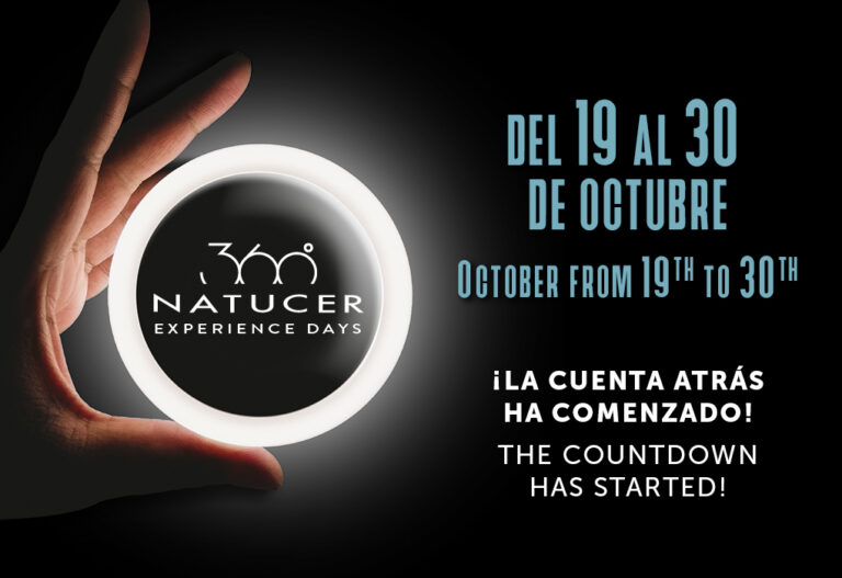 The countdown has started! - Magazine