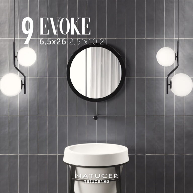 TOP 10 SUBWAY TILE - Magazine